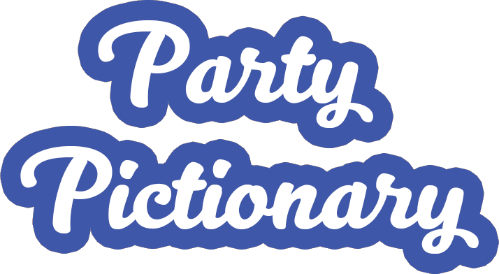 GitHub - shivamthapar/party-pictionary: Party Pictionary Game