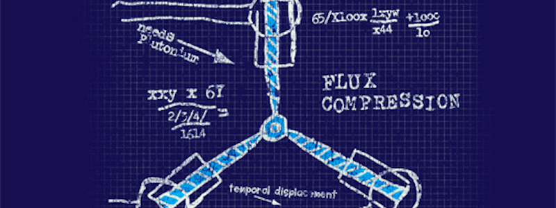 Timemachine X - Plugins - Bludit CMS